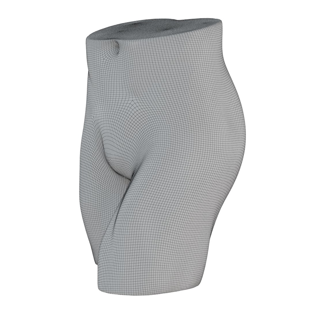 3D man mannequin legs - TurboSquid 1681652