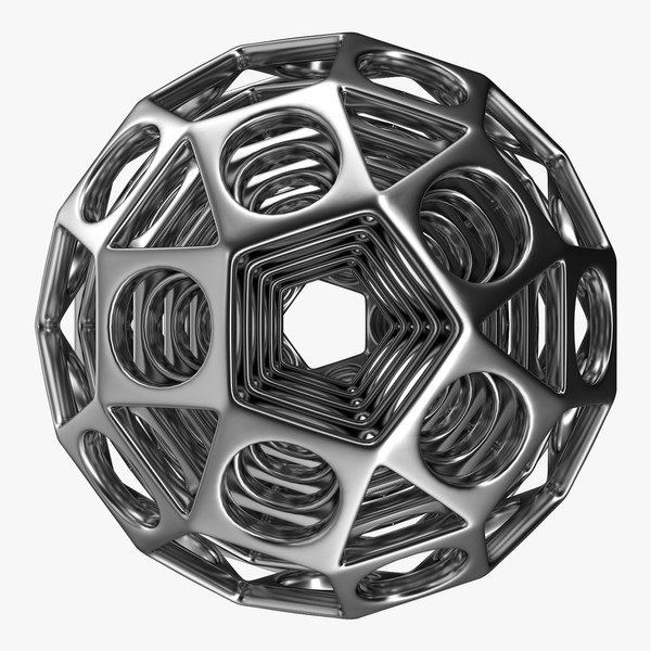 Sphere 3D Models for Download | TurboSquid