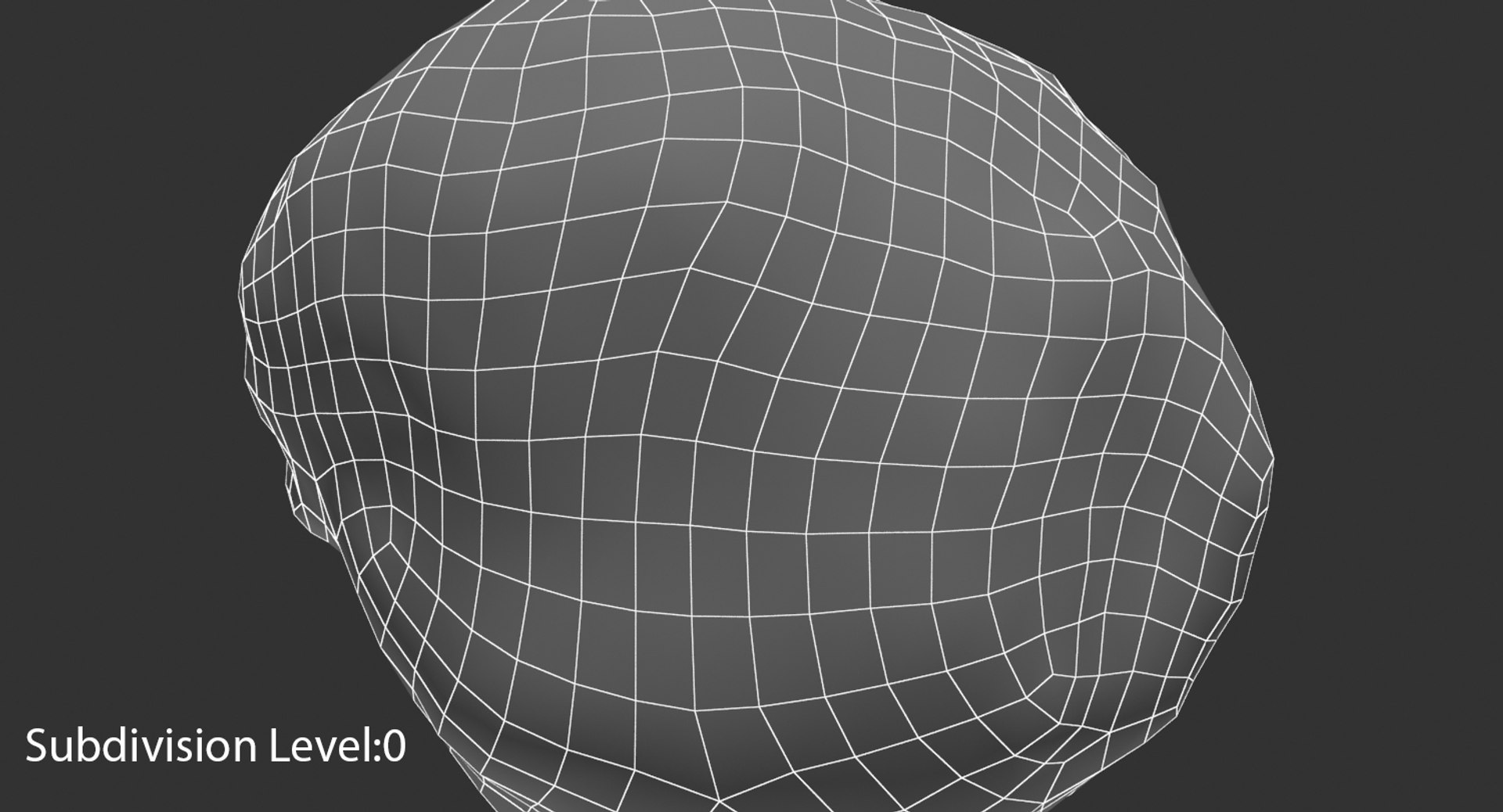 White blood cell basophil 3D model - TurboSquid 1326387