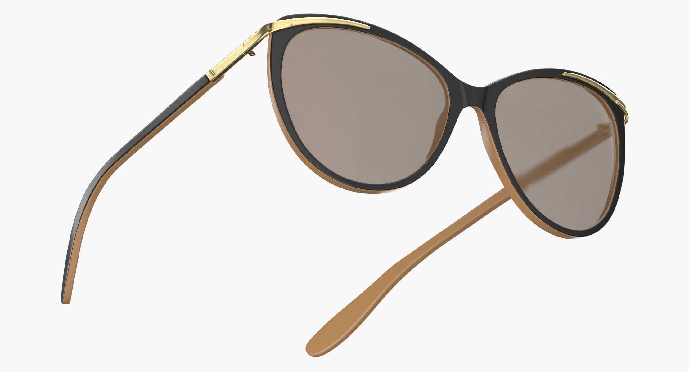 modelo 3d Gafas de Sol Prop Tipo 03 Abiertas y Cerradas - TurboSquid ...