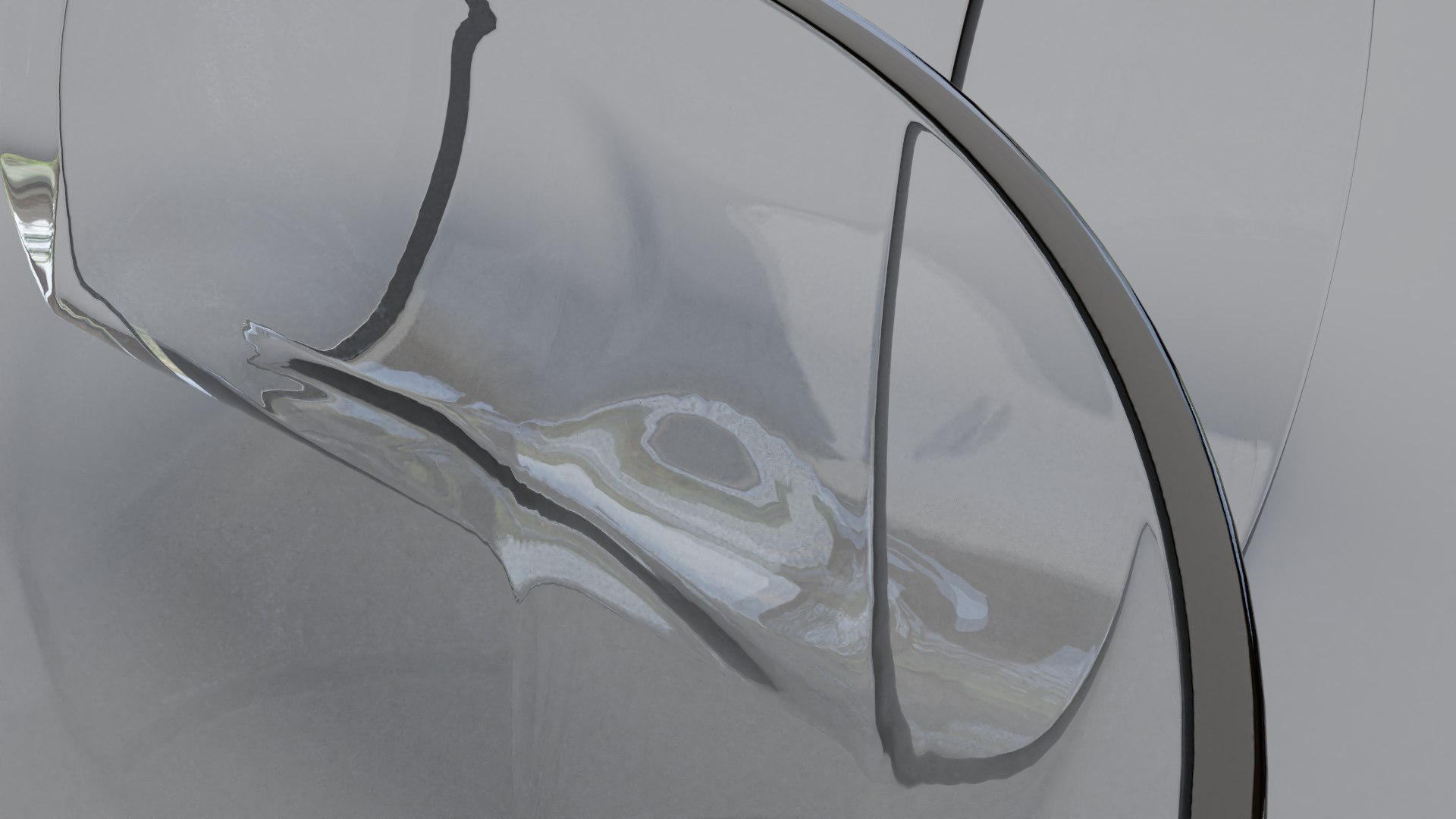 Glass Unique Model - TurboSquid 1754164