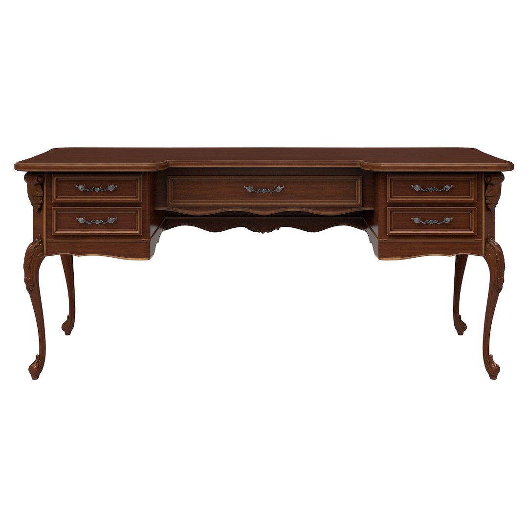 cavio desk bn-8814 max