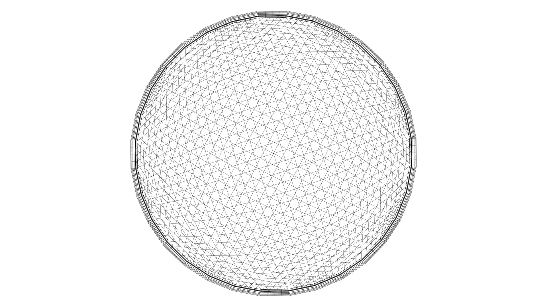 3D Nederlandsch-Indie 12 Cent Coin 1945 Dutch Colonial Era - TurboSquid ...