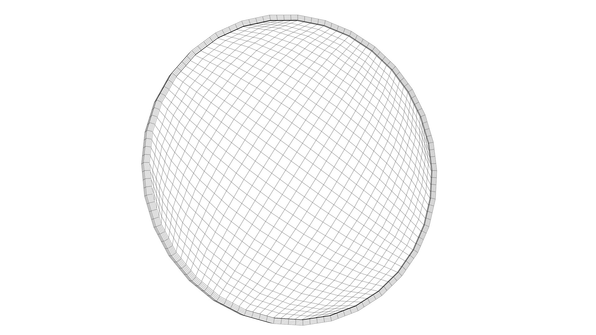 3D Nederlandsch-Indie 12 Cent Coin 1945 Dutch Colonial Era - TurboSquid ...