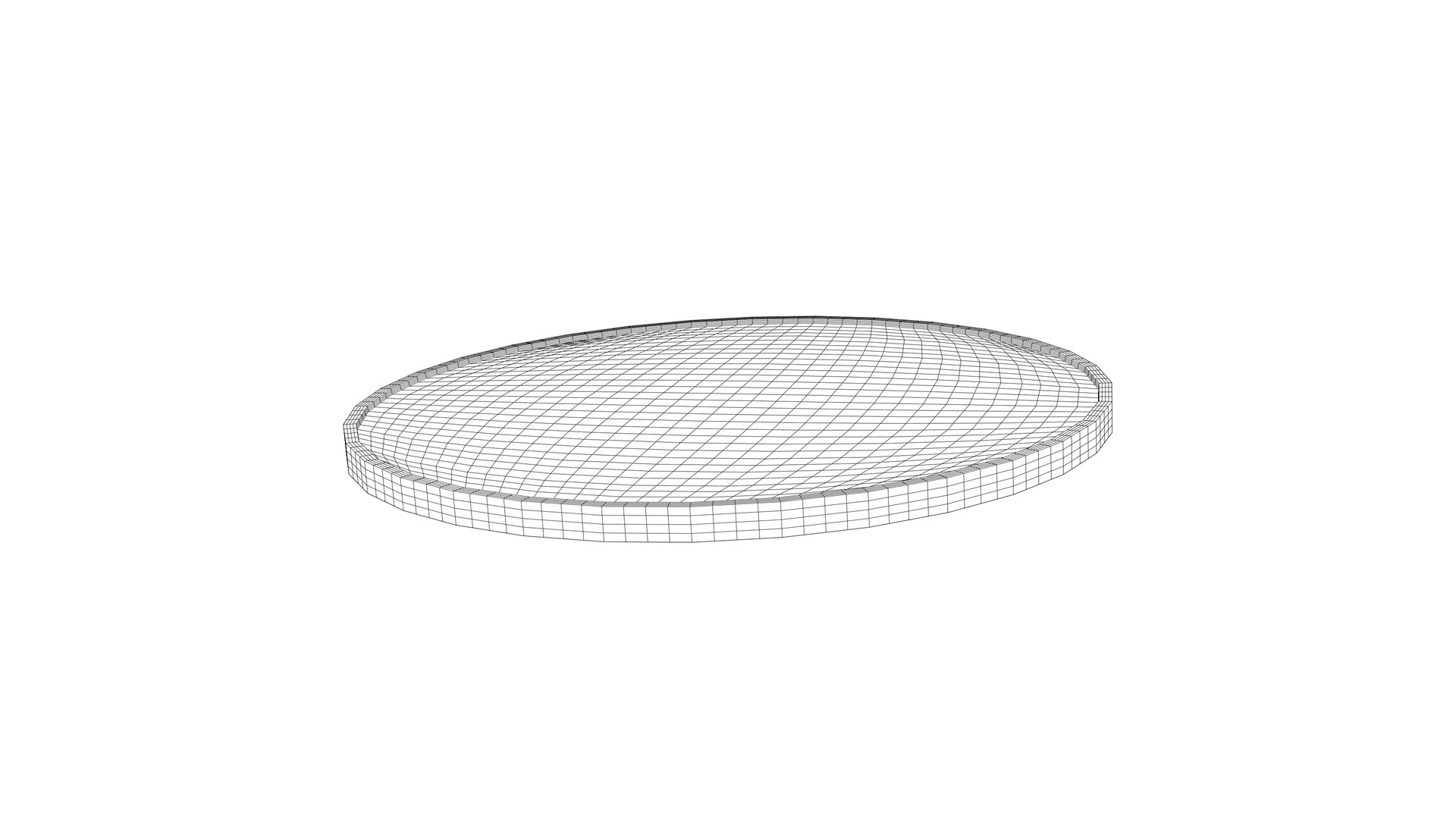 3D Nederlandsch-Indie 12 Cent Coin 1945 Dutch Colonial Era - TurboSquid ...