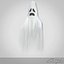 Halloween Ghost 1 3d Max