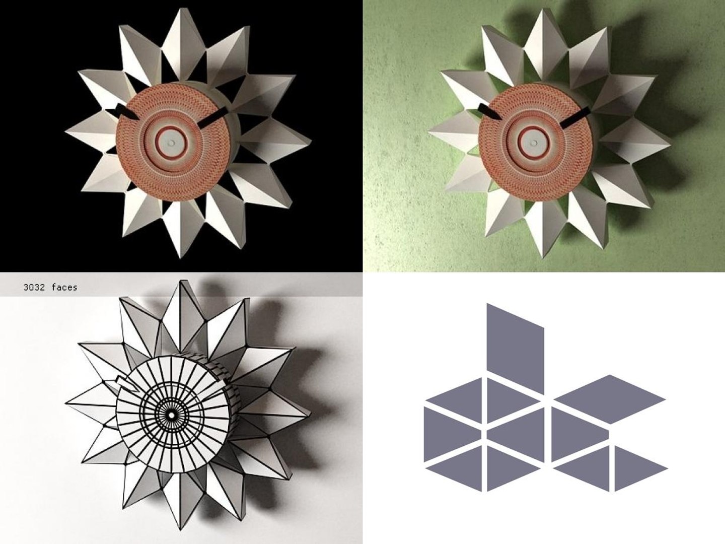 Motion Notion Model - TurboSquid 1183431