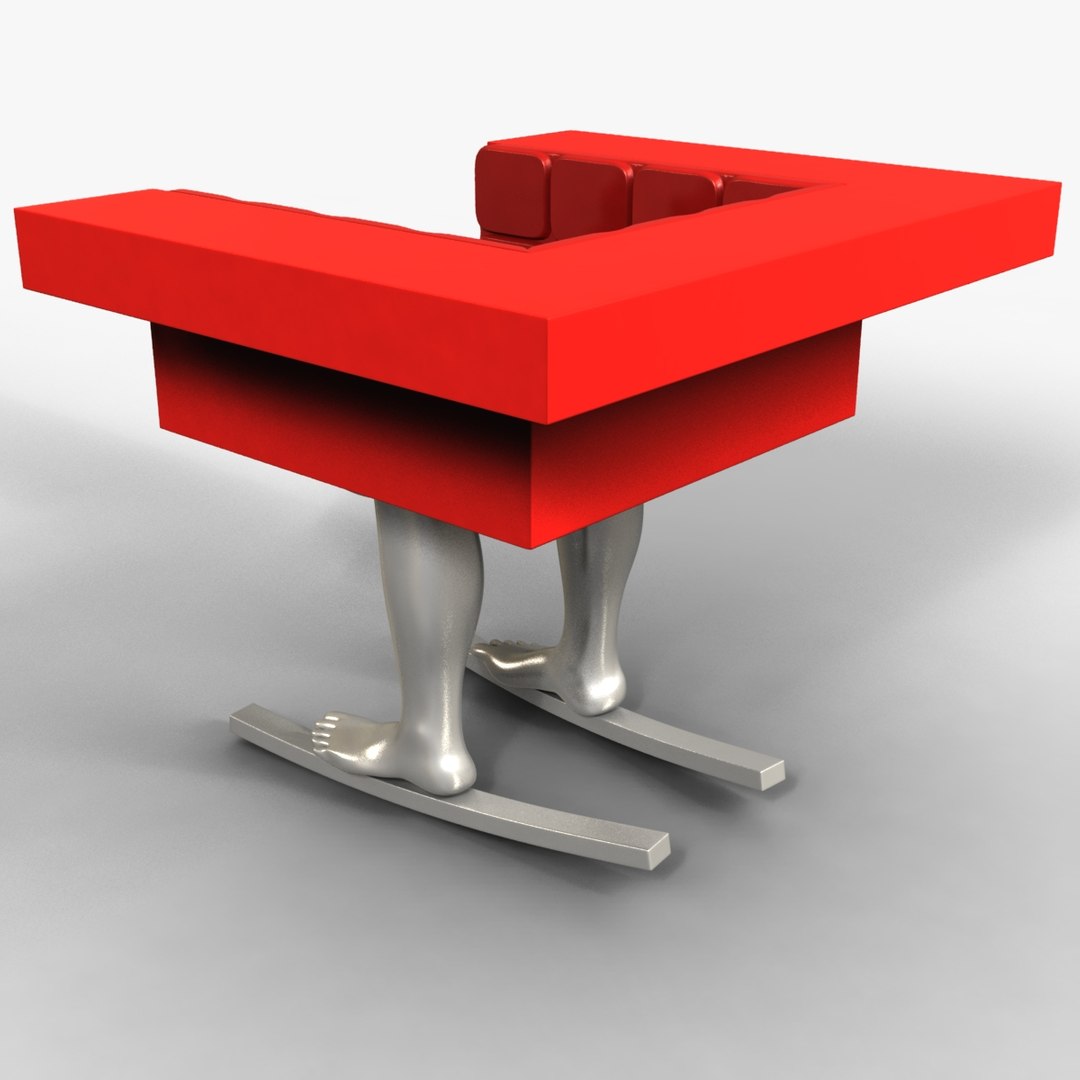3D Surrealism Designer - TurboSquid 1292762