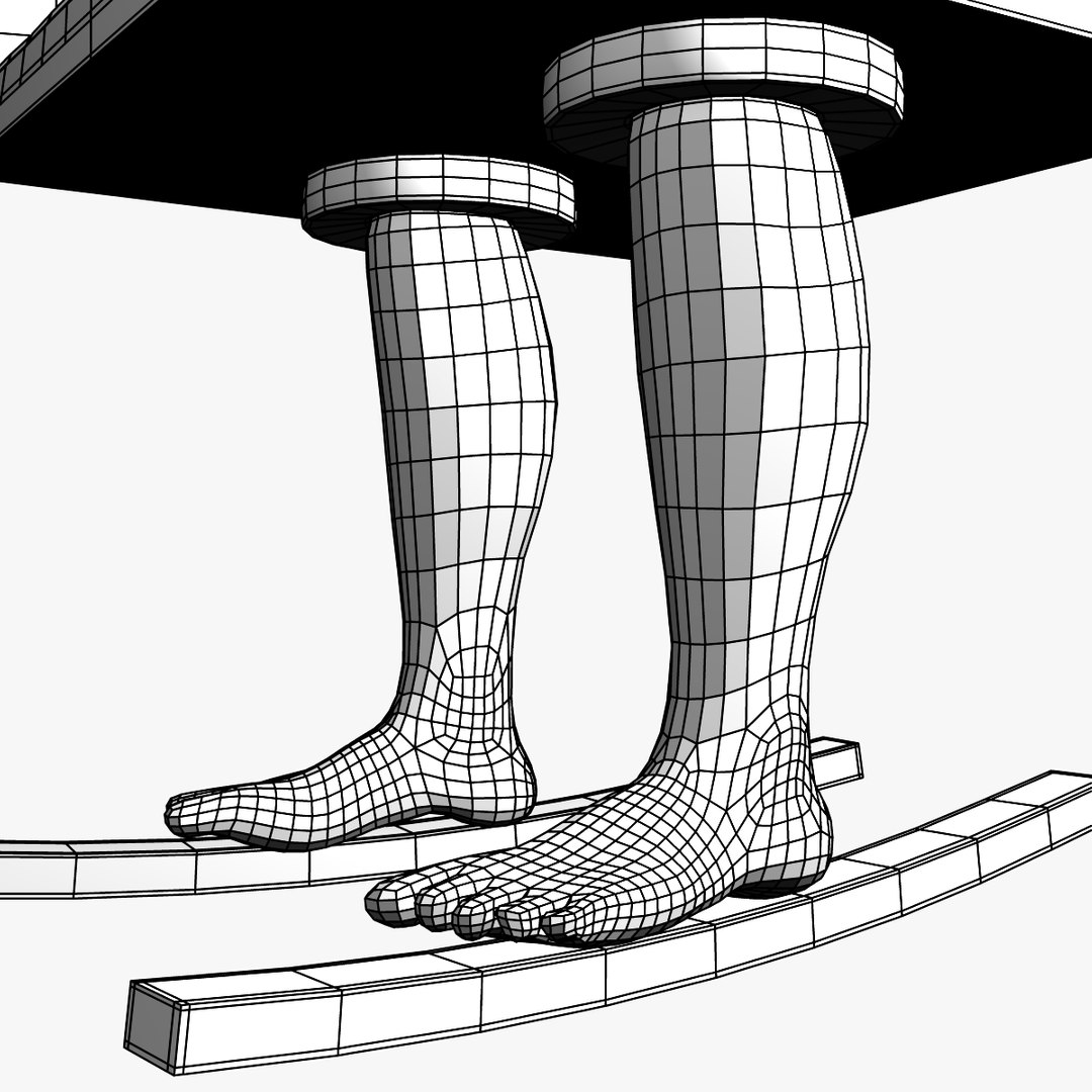 3D Surrealism Designer - TurboSquid 1292762