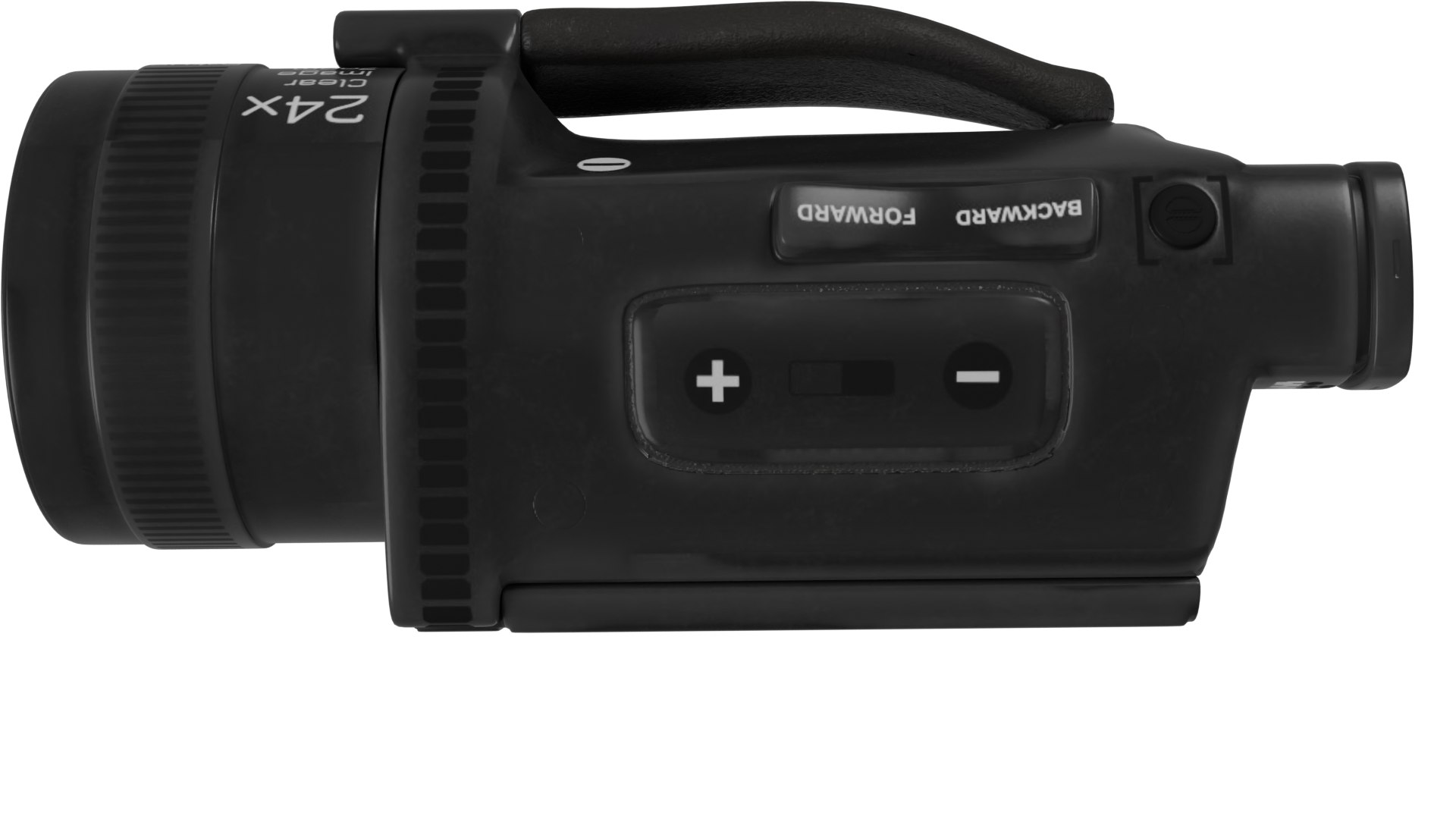 3D Camcoder Model - TurboSquid 2237593