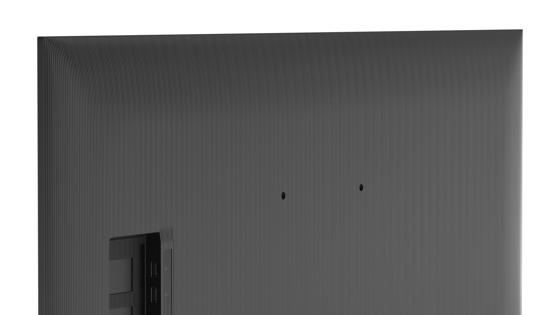 3D Samsung 98 Inches Class QLED 4K Q80C - TurboSquid 2128880