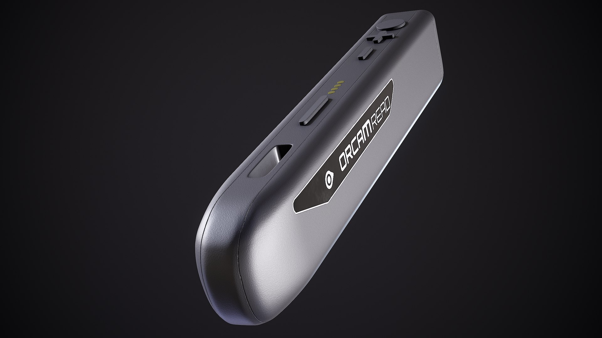 3D Read Device 2021 Orcam Model - TurboSquid 1708660