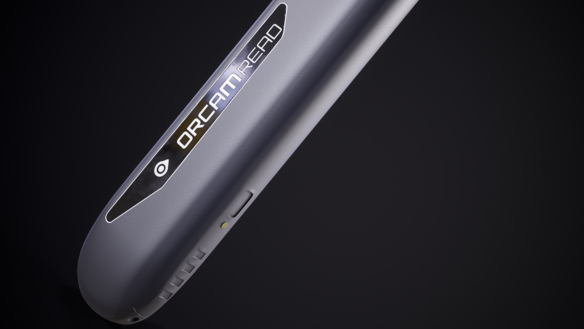 3D Read Device 2021 Orcam Model - TurboSquid 1708660