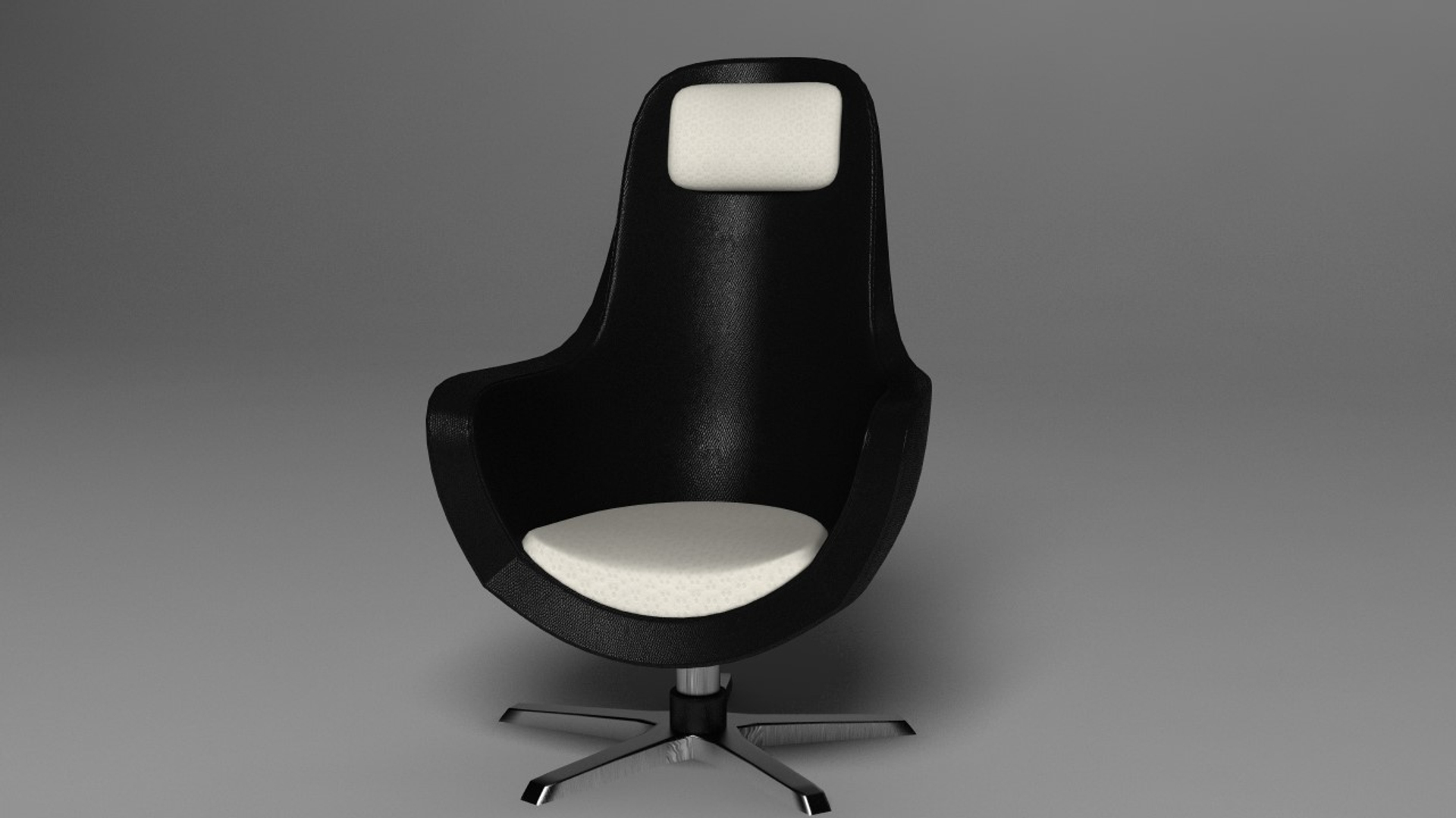 Max Office Swivel Chair