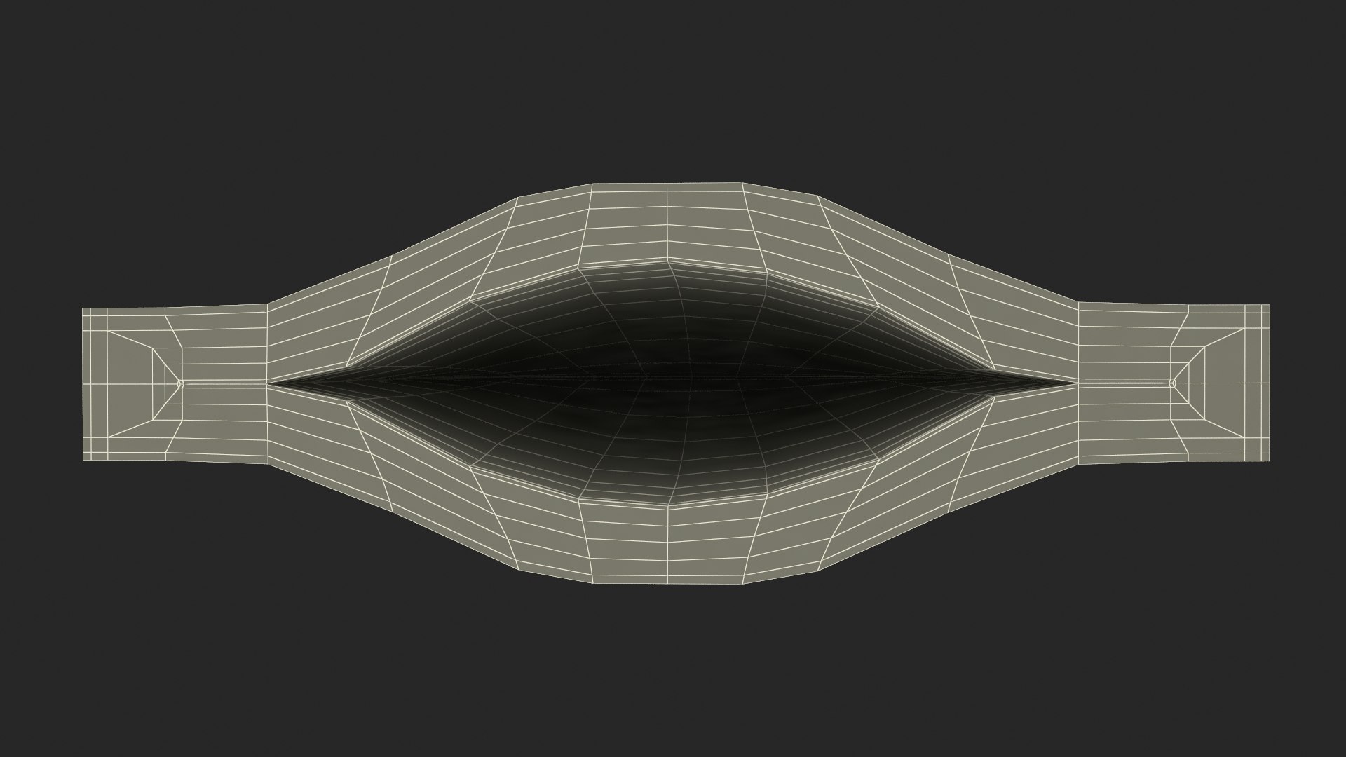 3D Foam Hand - TurboSquid 2277624