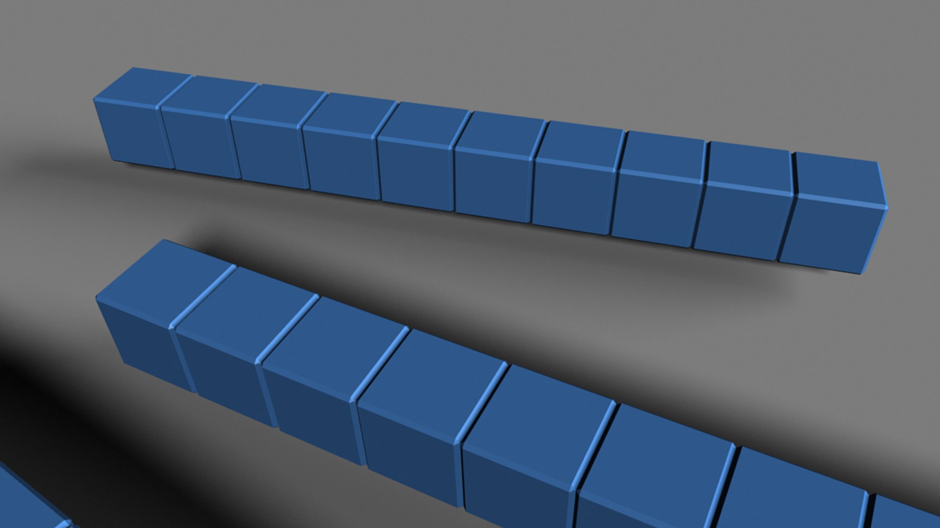 Teaching Base 3d Model