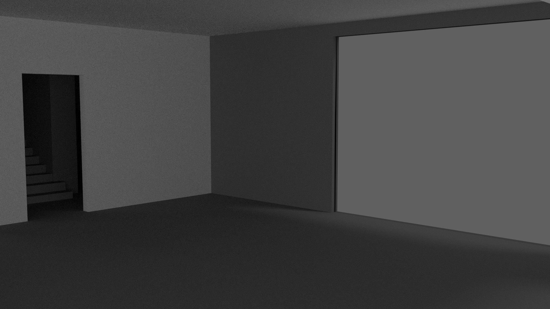 Free Edifice 3d Model