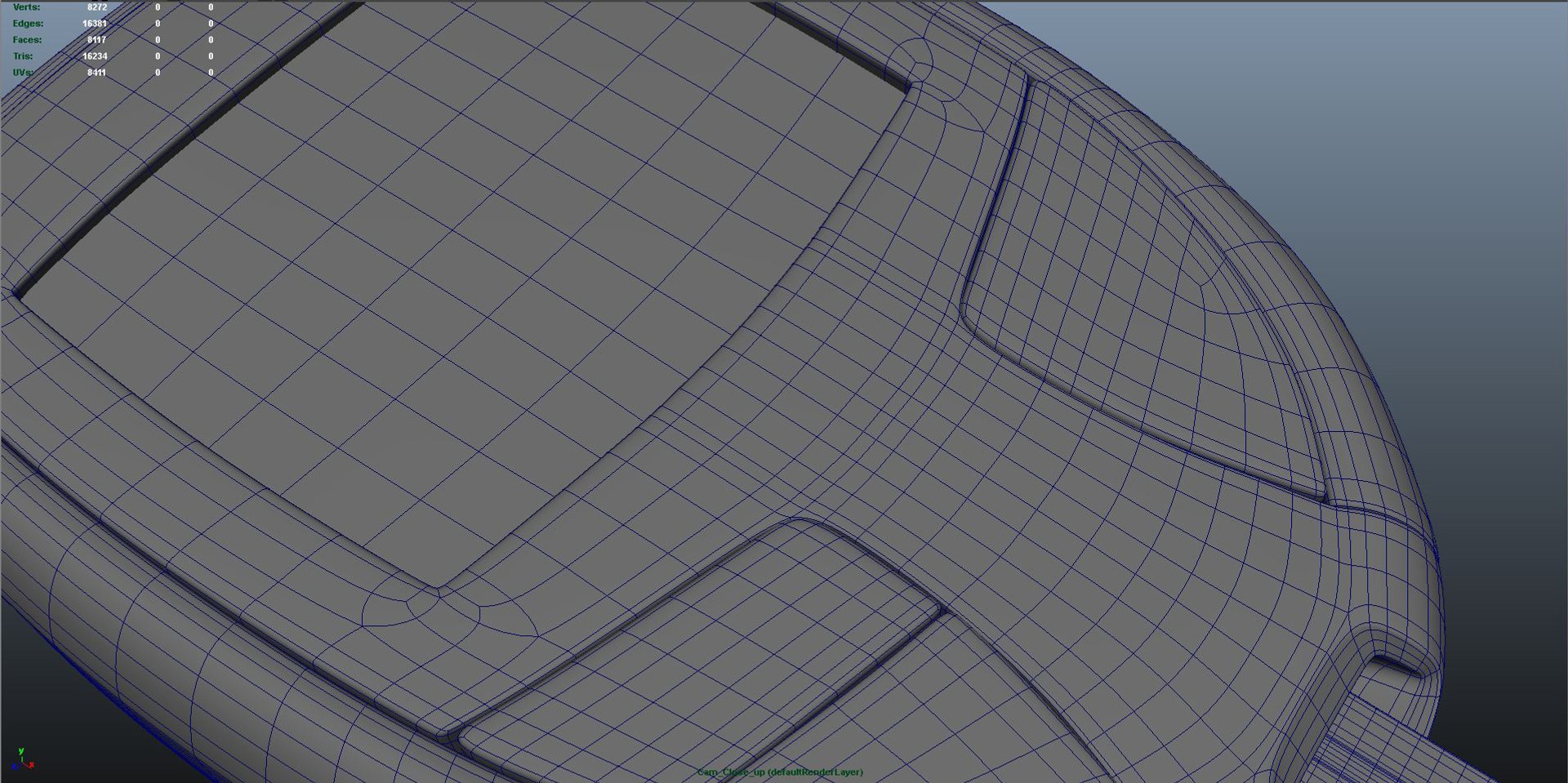 Obj Meter Glucometer