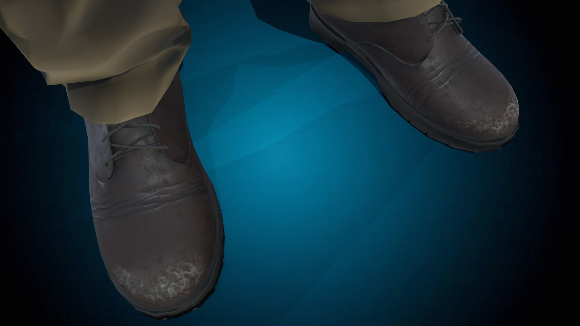 3D Middle Eastern Soldier - TurboSquid 2393101