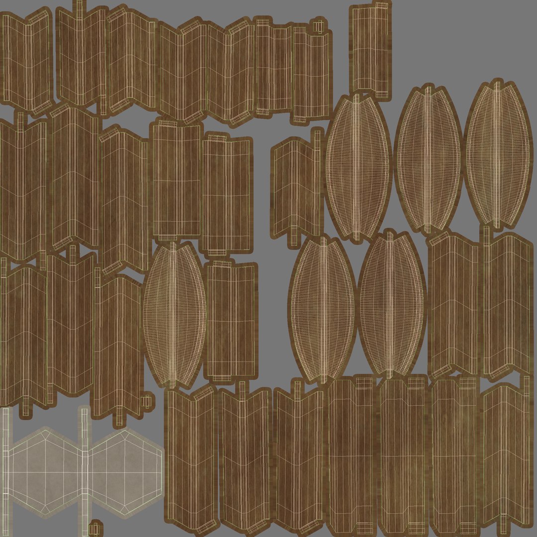 Dining Table V7 3D - TurboSquid 1652141