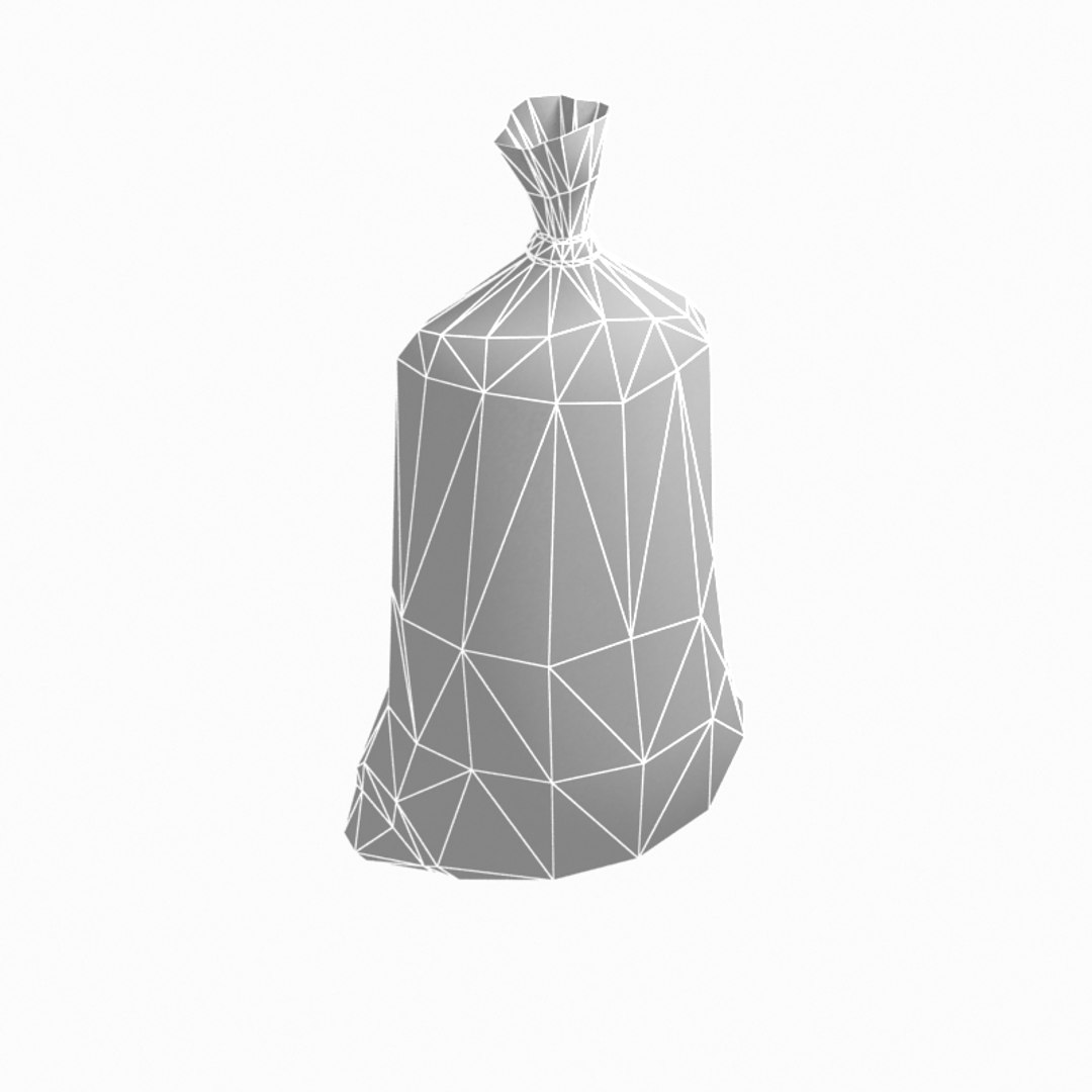3d bag
