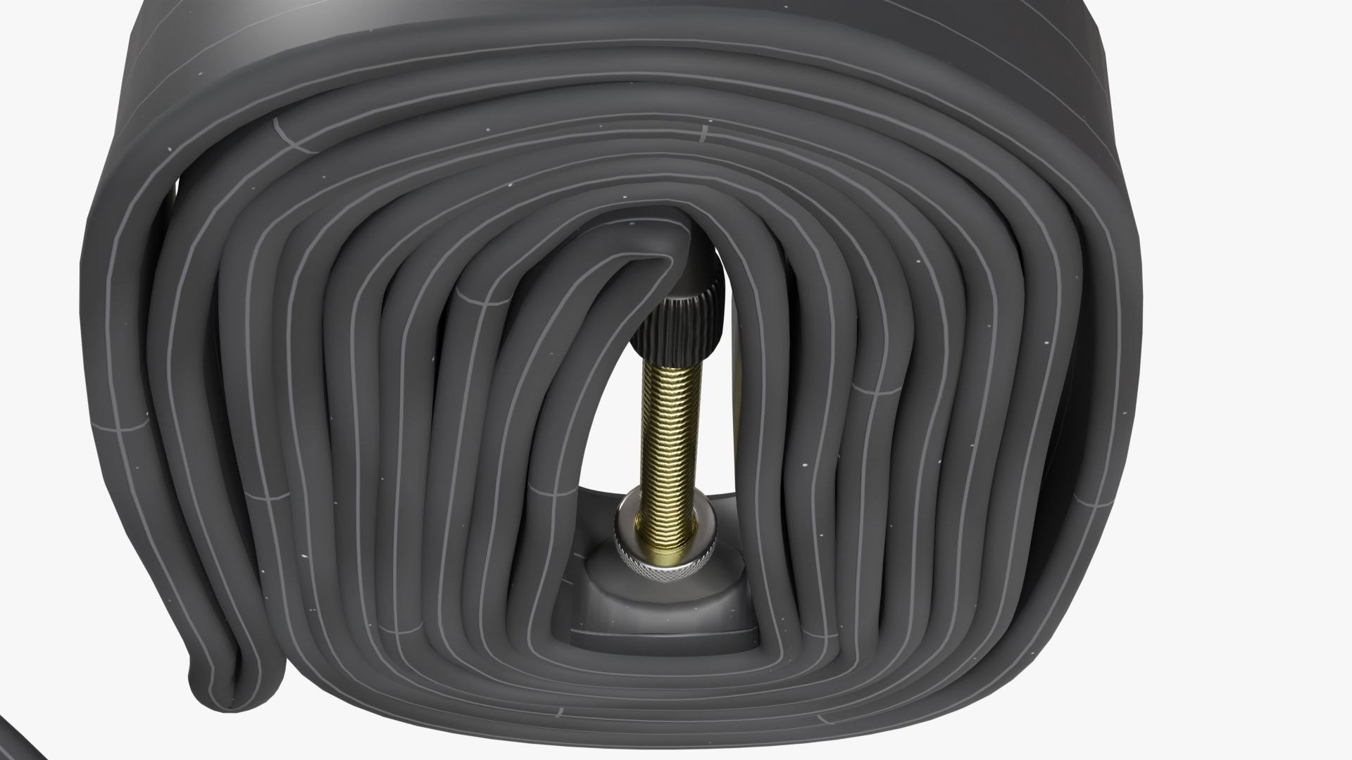 3D Inner Tubes Model - TurboSquid 2143941