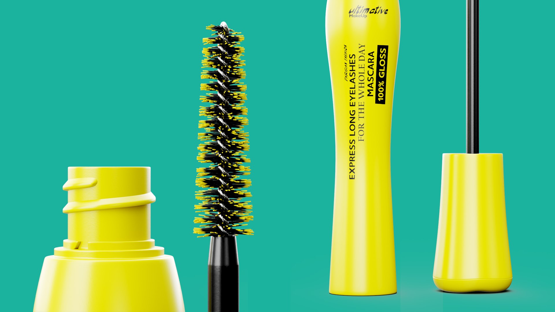 Mascaras Collection 3D Model - TurboSquid 2035905