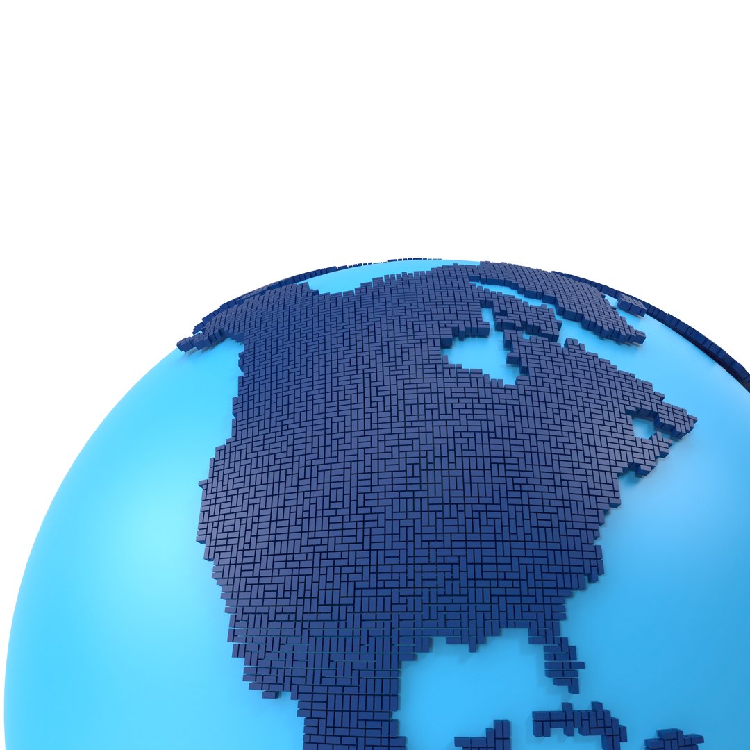 3D World Pattern File Model - TurboSquid 1269997