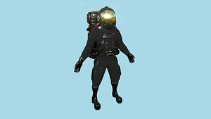 Second Life 3D Models for Download | TurboSquid