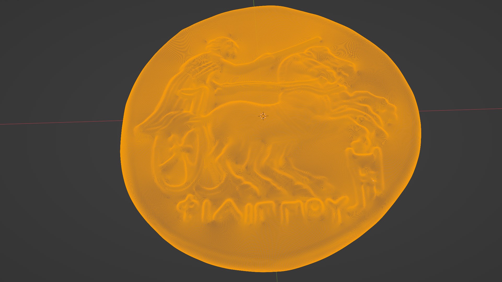 3d Printable Coin Collection 3D Model - TurboSquid 2006871
