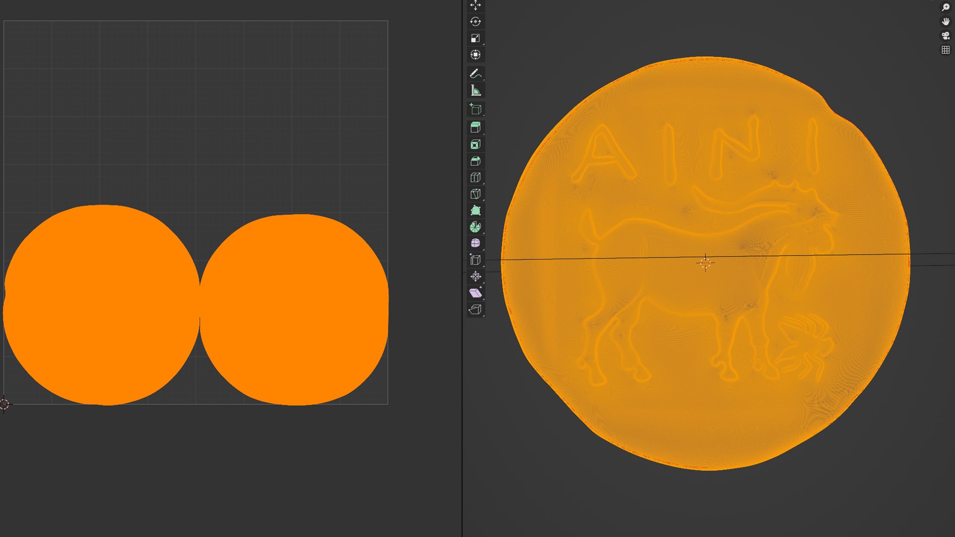 3d Printable Coin Collection 3D Model - TurboSquid 2006871