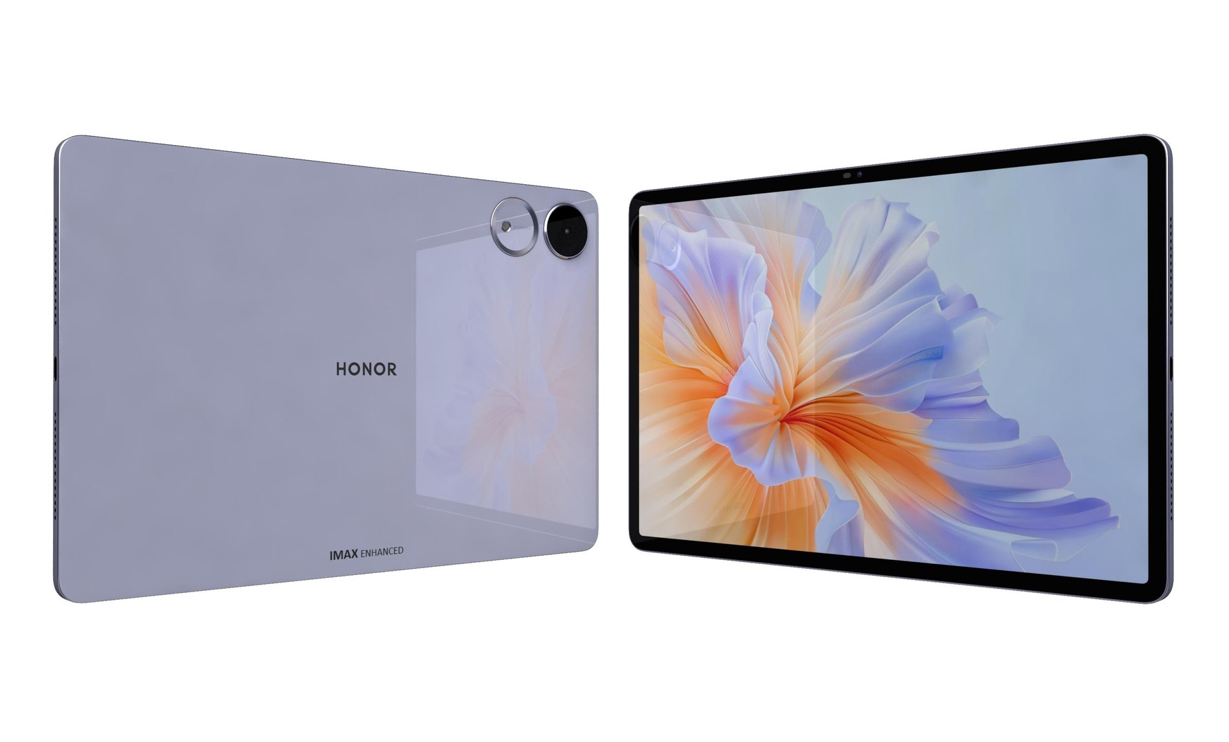 3D Honor Pad V9 All Colors - TurboSquid 2341985