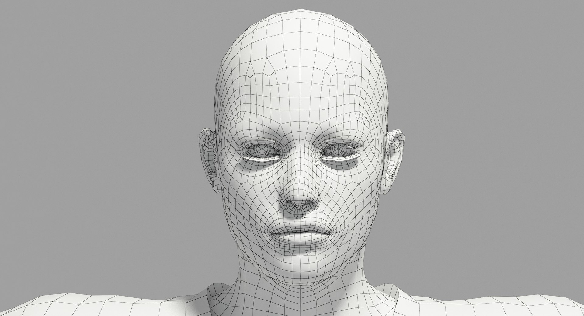 3d Realistical Football Player Fabian Model