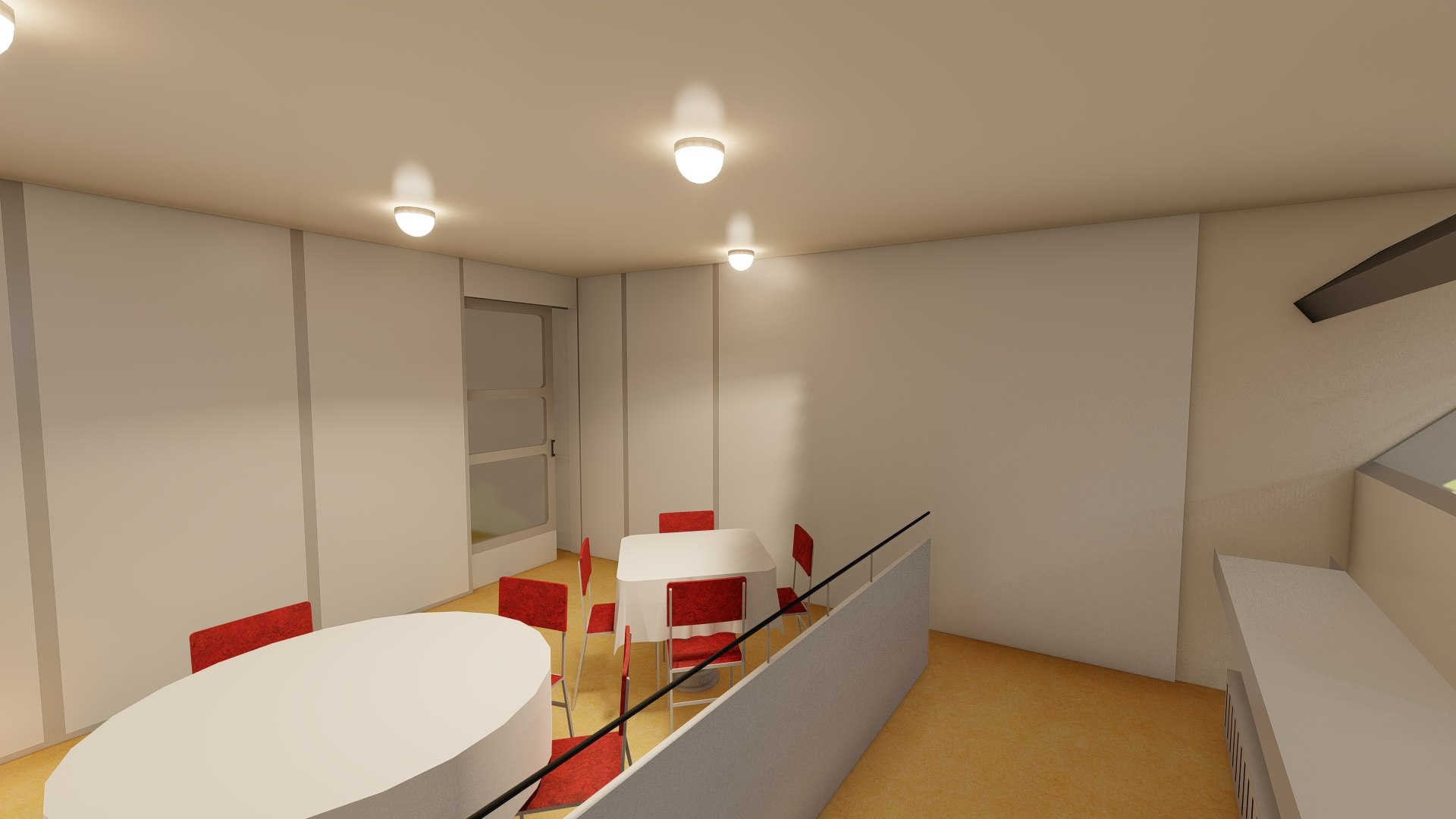 3D Hindenburg Zeppelin With Interior Model - TurboSquid 2278573