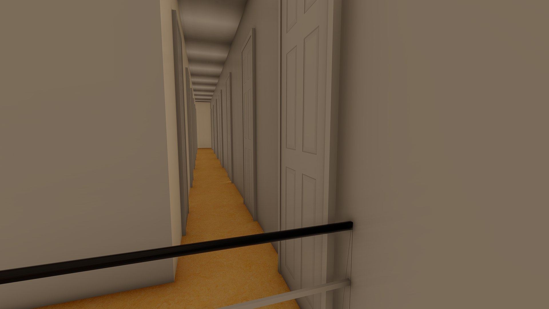 3D Hindenburg Zeppelin With Interior Model - TurboSquid 2278573