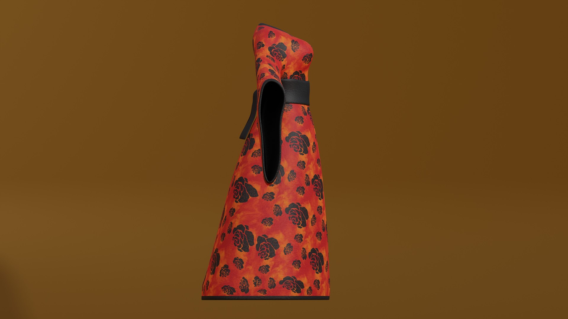 Chinese Traditional Hanfu Model - TurboSquid 1956542