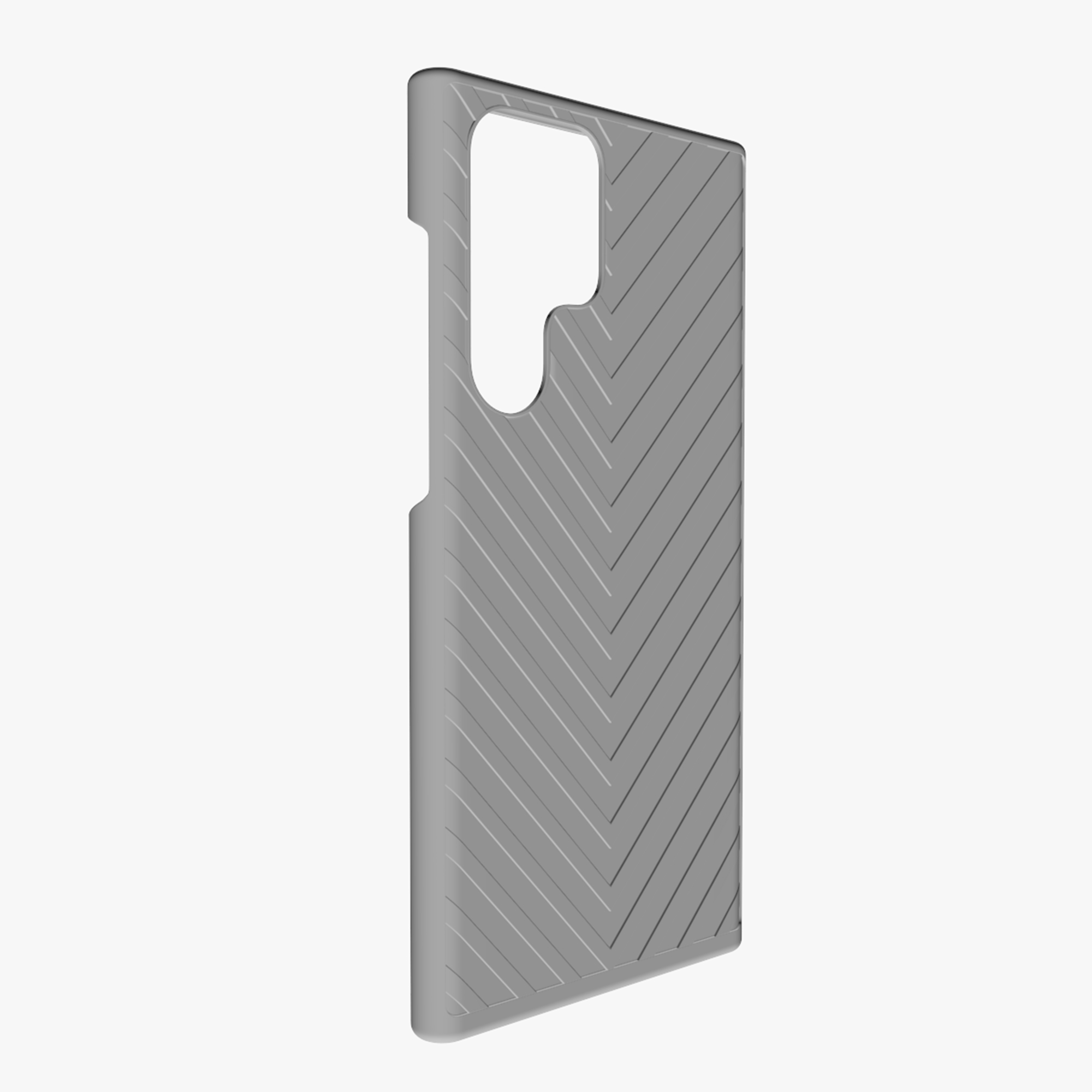 3D model Case for Samsung Galaxy S22 Ultra 5G - TurboSquid 1870295