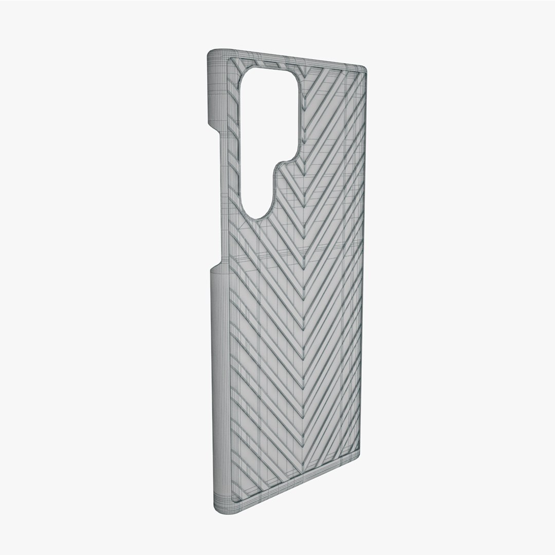 3D Model Case For Samsung Galaxy S22 Ultra 5G - TurboSquid 1870295