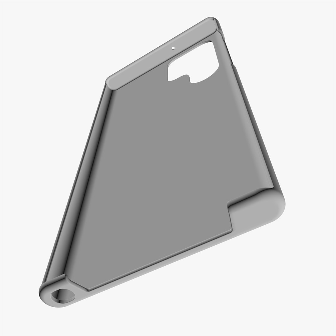 3D Model Case For Samsung Galaxy S22 Ultra 5G - TurboSquid 1870295