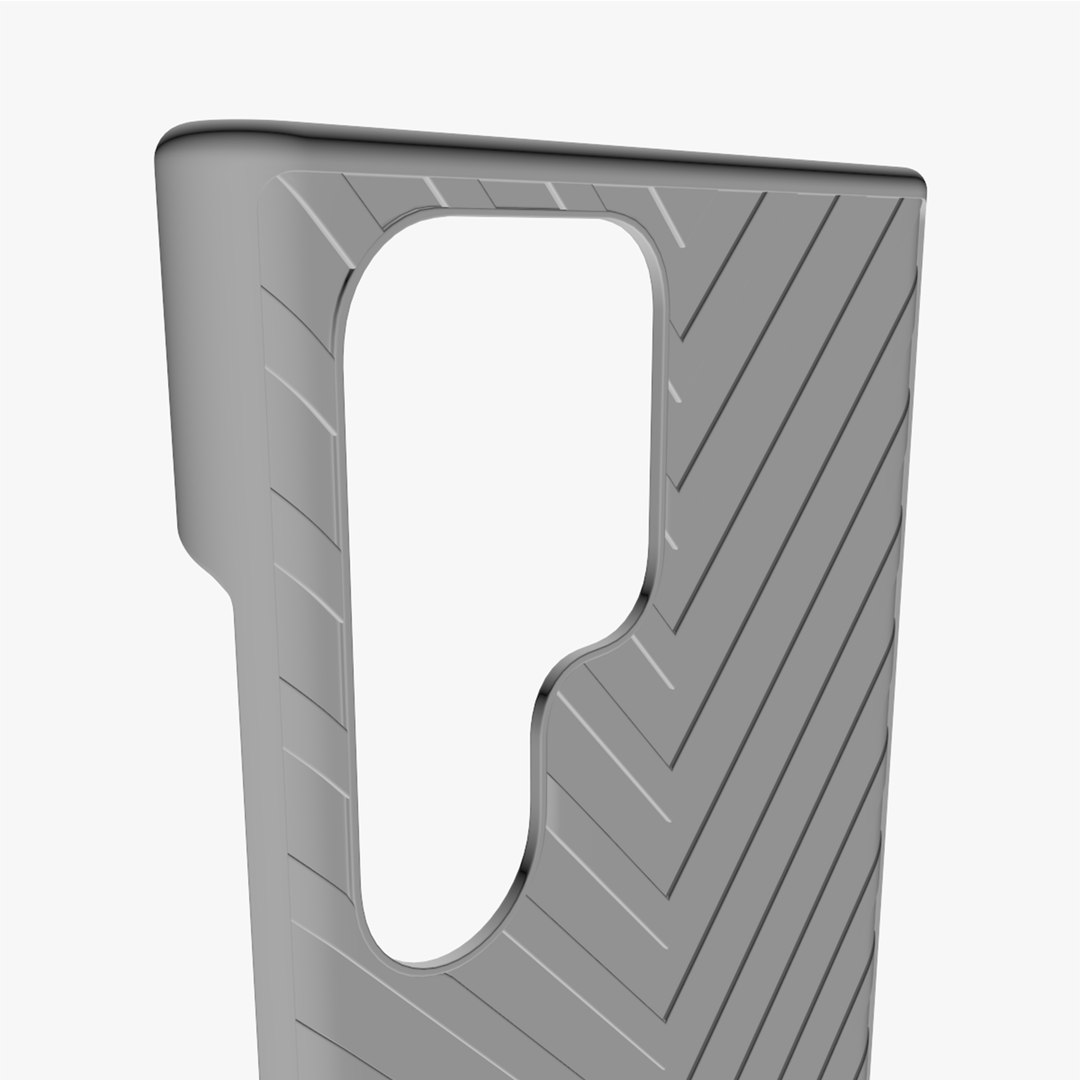 3D Model Case For Samsung Galaxy S22 Ultra 5G - TurboSquid 1870295