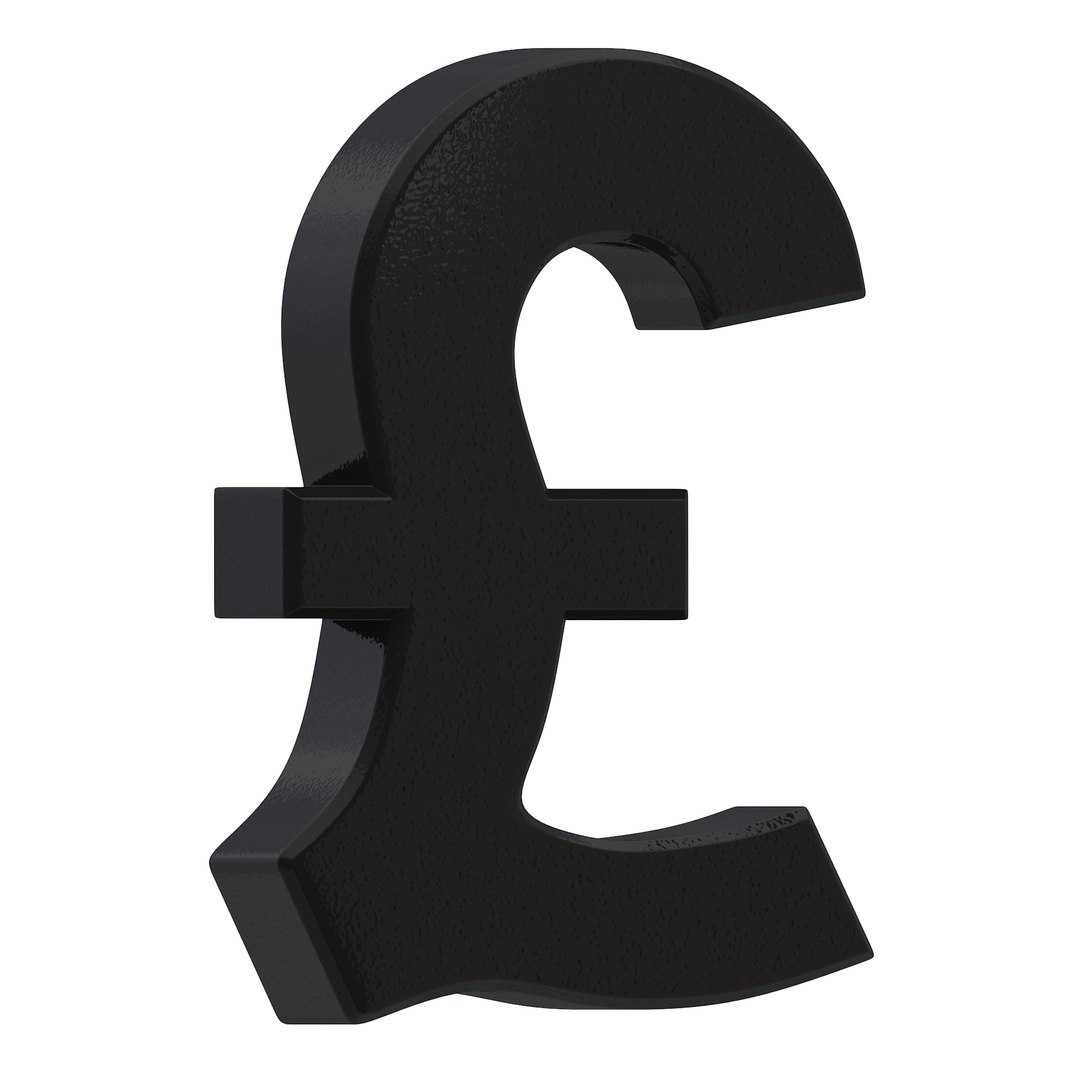 uk-pound-currency-symbol-plastic-3d-turbosquid-1812504