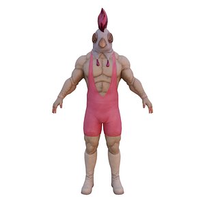 3D Pubg Models | TurboSquid