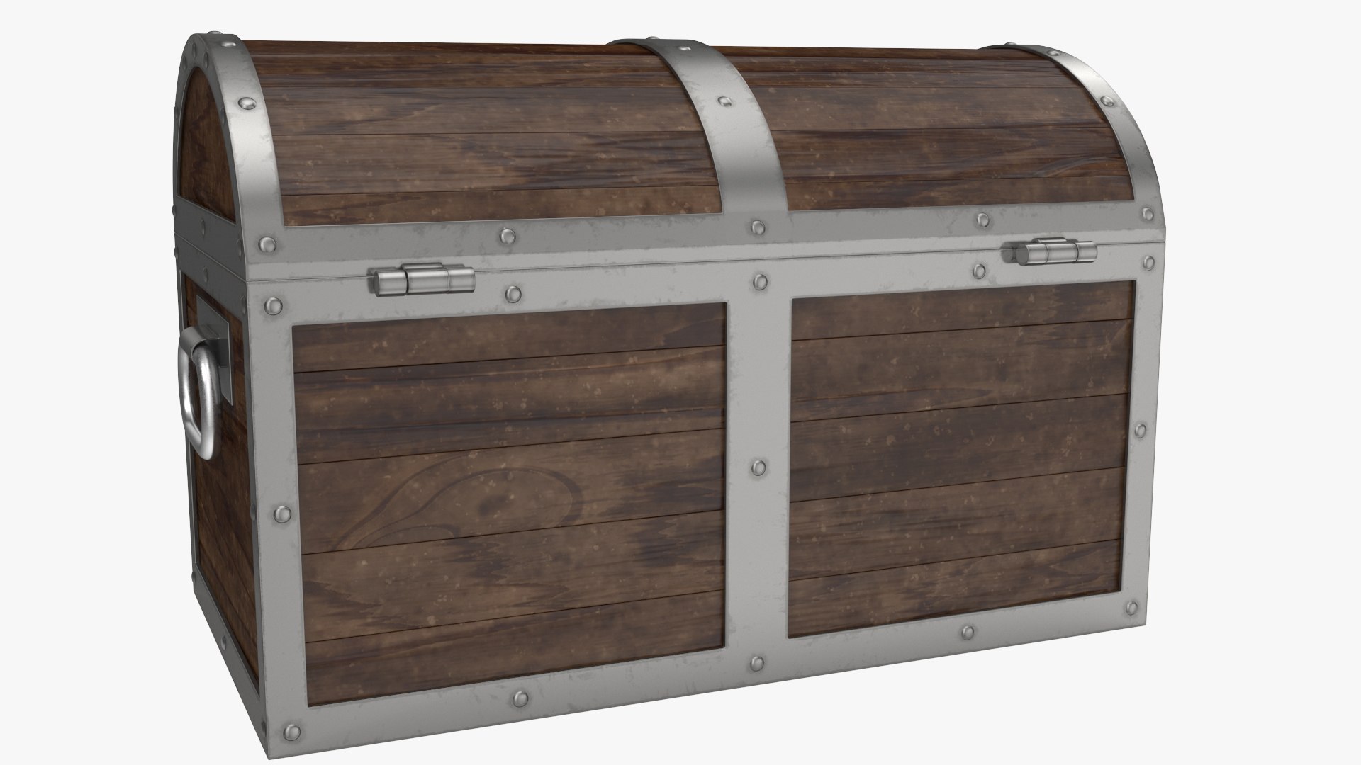 3D Chest - TurboSquid 2059480