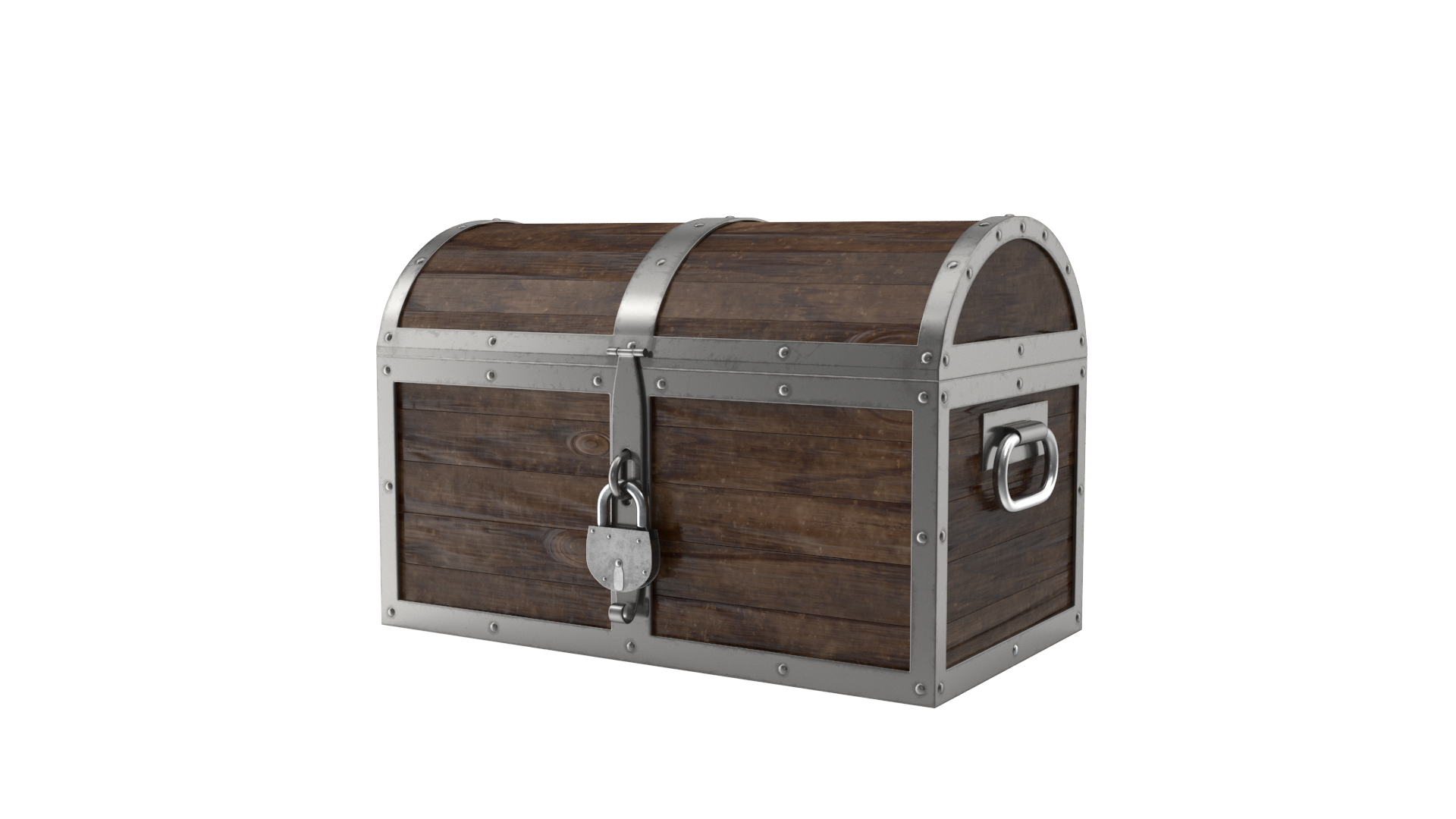 3D Chest - TurboSquid 2059480