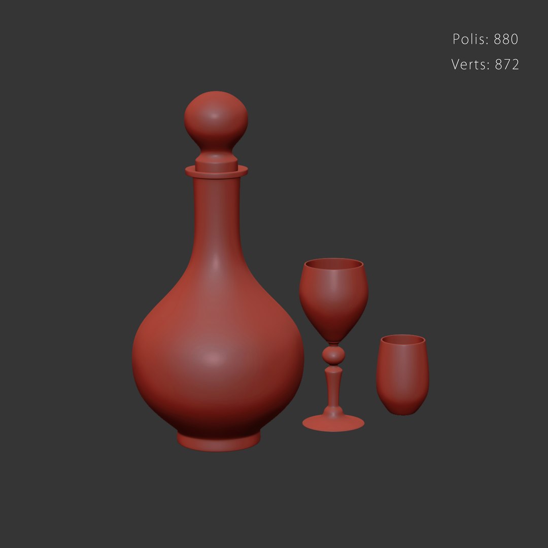 Set 4184 3D model - TurboSquid 1940848