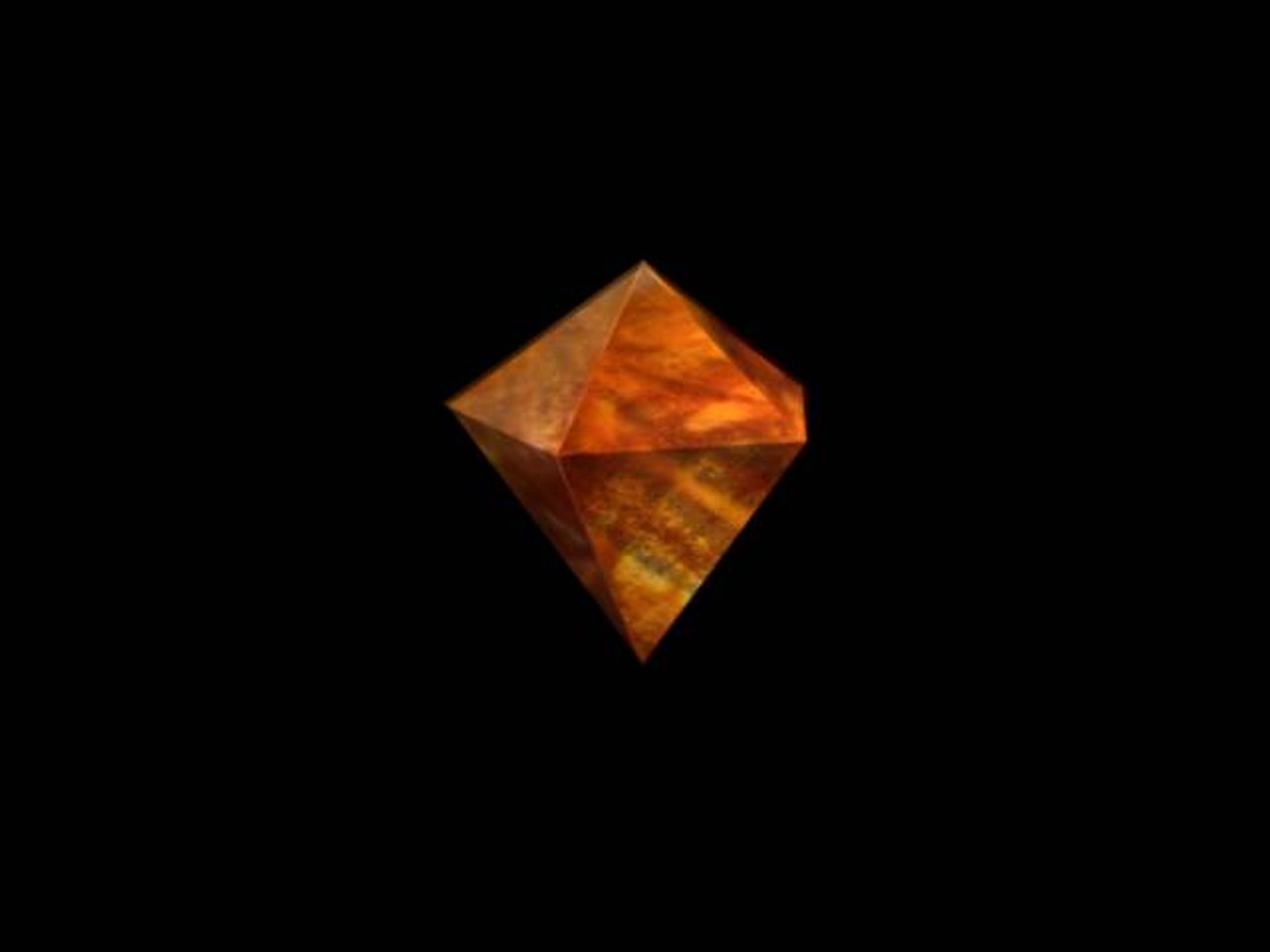 Max Gold Crystal