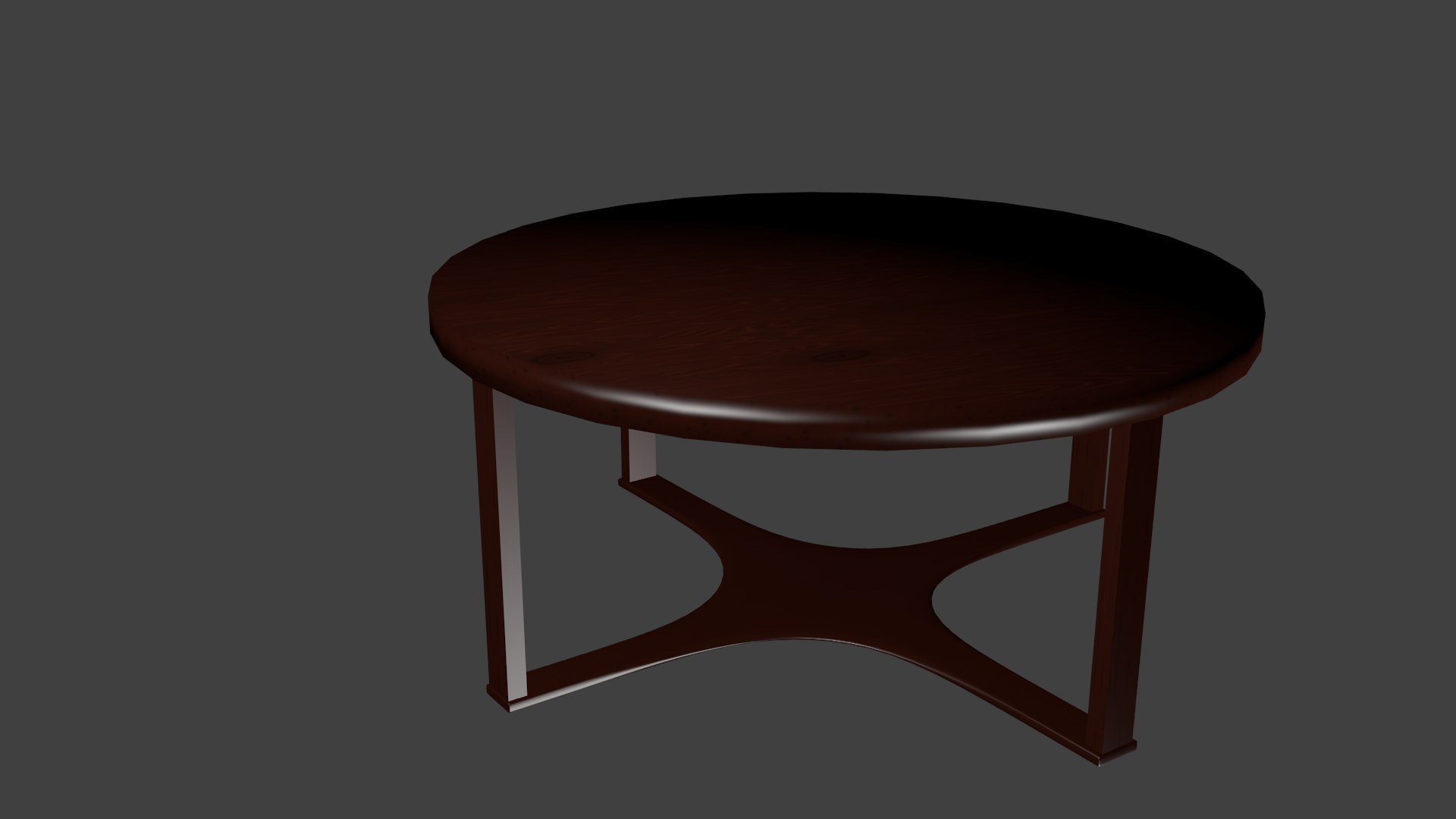 Tables 3D Model - TurboSquid 1418170
