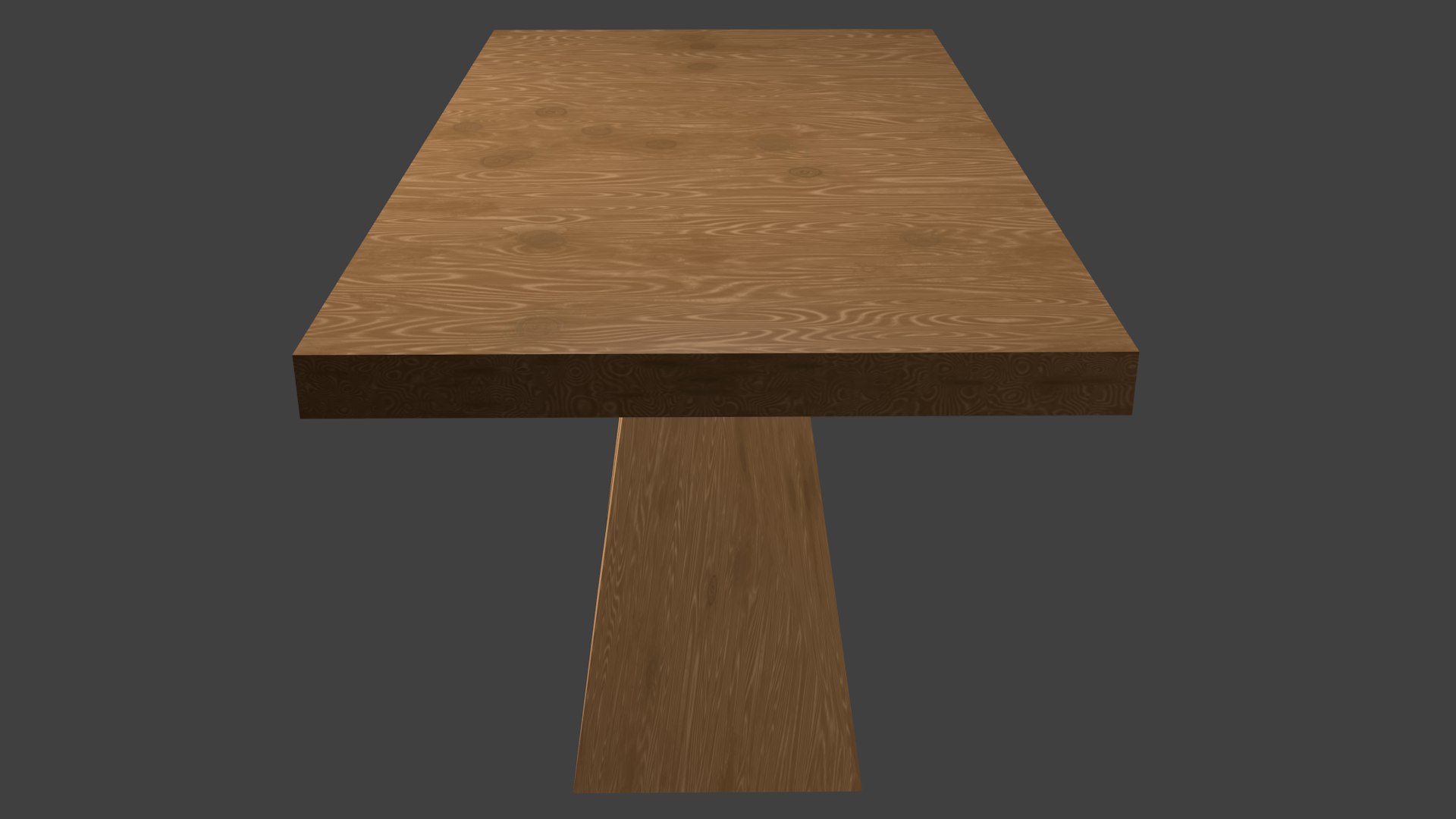 Tables 3D model - TurboSquid 1418170