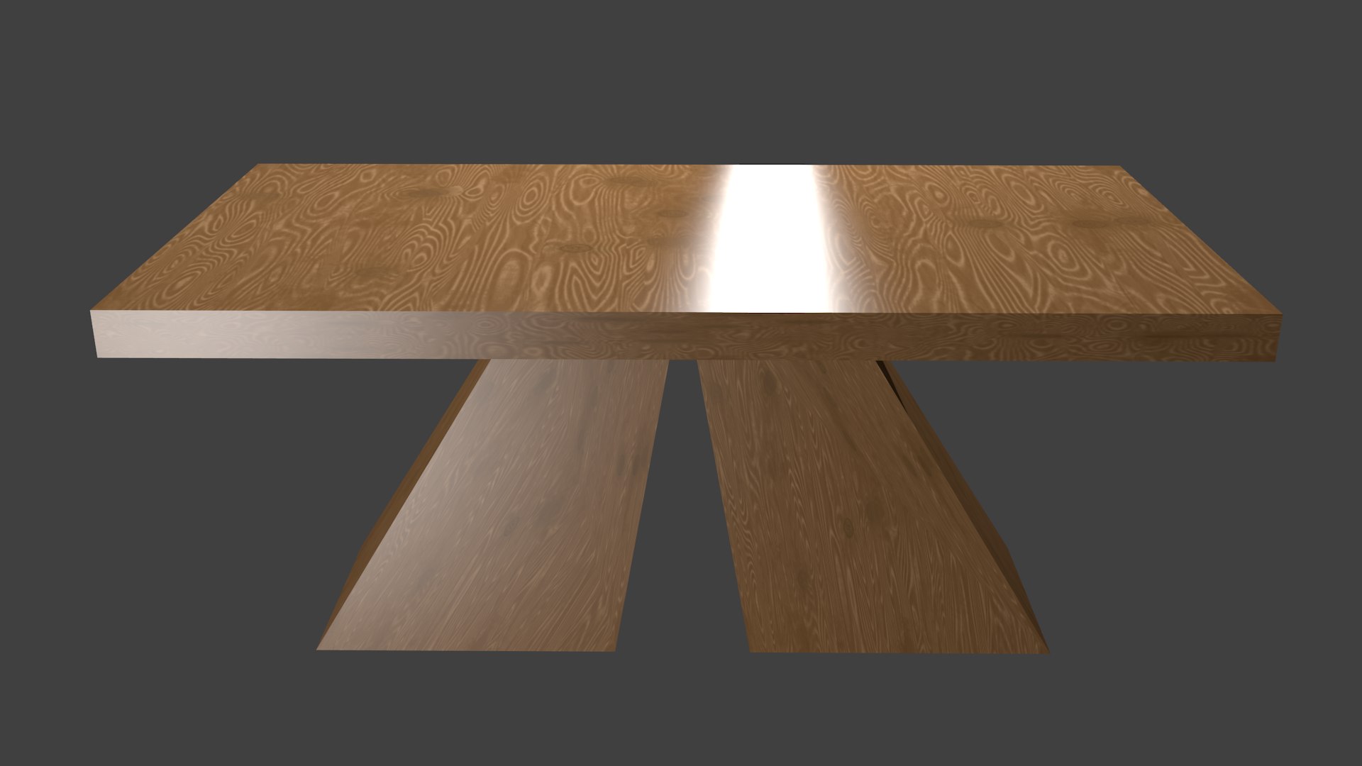 Tables 3D model - TurboSquid 1418170