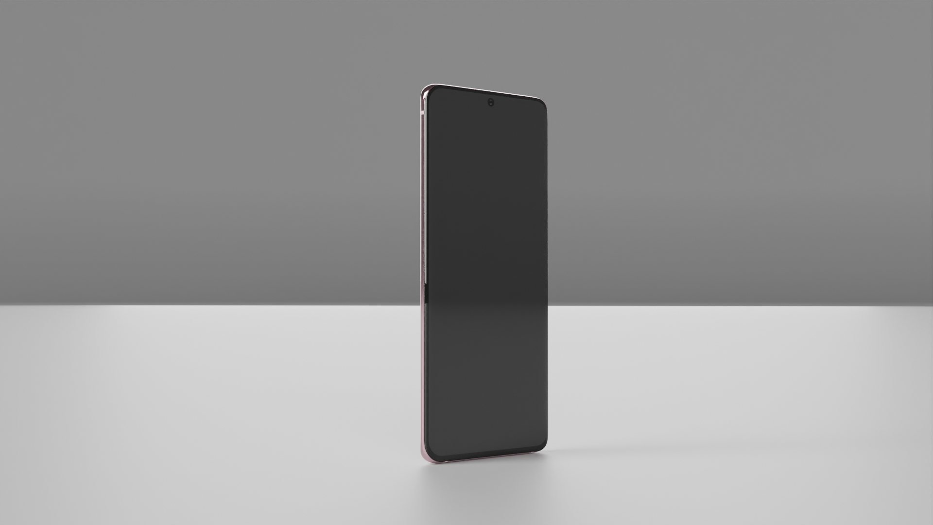 Samsung Galaxy S20 All Colors Smartphone 3D Model - TurboSquid 2095721